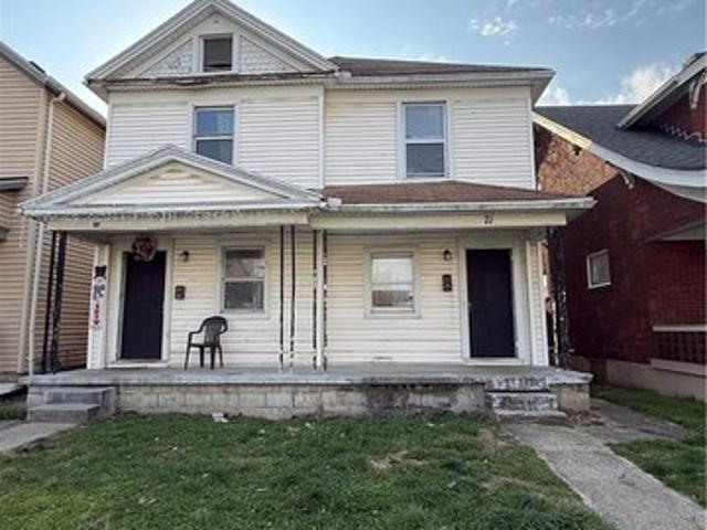 69 Notre Dame Ave, Dayton, OH 45404