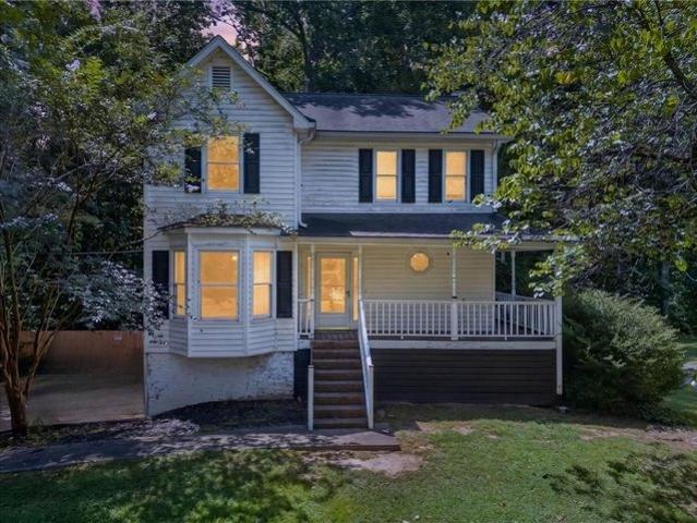 69 Oak Landing Cir, Douglasville, GA 30134
