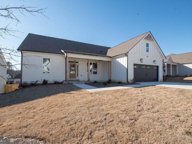 69 Oakhurst Trail