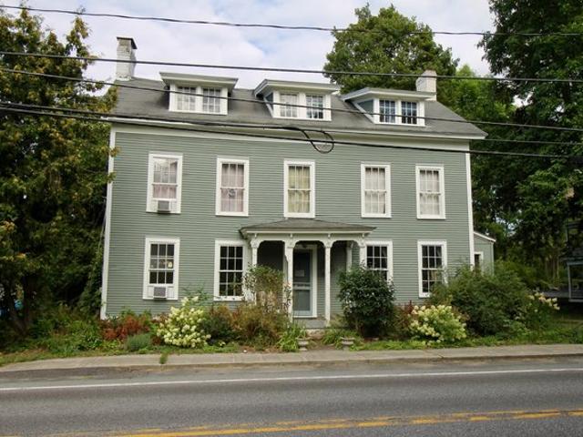 69 Old Arsenal Rd, Westport, NY 12993