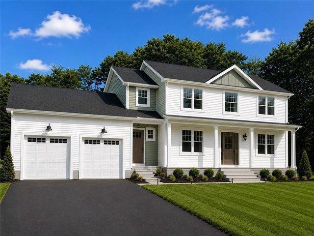 69 Orchard Ave, Johnston, RI 02919