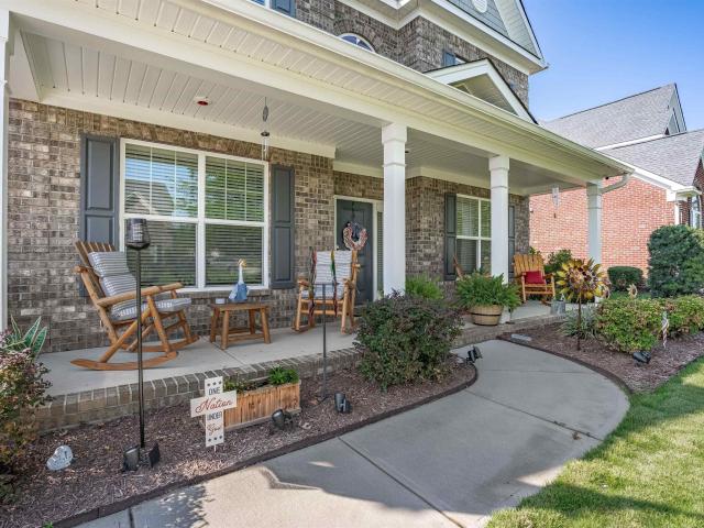 69 Palmetto Palm Court