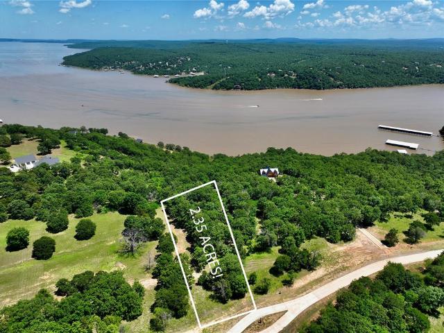69 Patriot Pointe Point