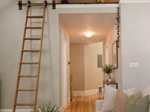 69 Pearson Avenue Unit 3, Somerville, US, MA