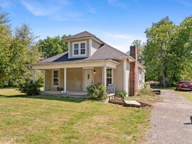 69 Petersburg Rd