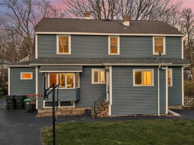 69 Pfohl Place