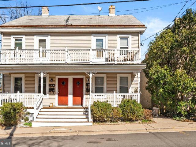 69 Pine St, Unit 1, Princeton, NJ 08542 | MLS #NJME2069 | Compass
