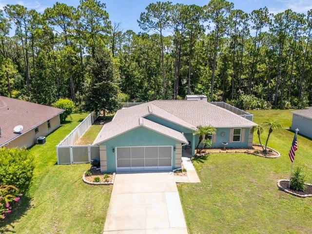69 Pickering Dr, Palm Coast, FL 32164