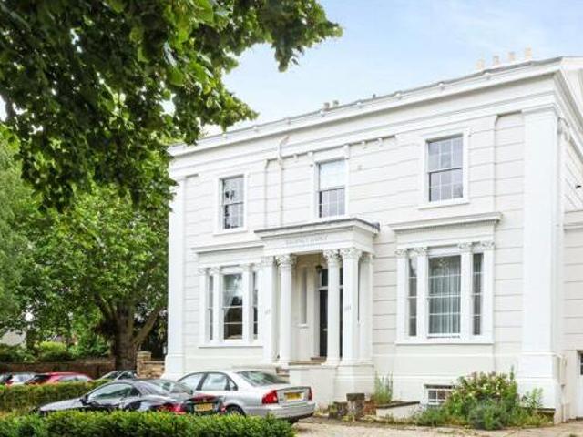 69 Pittville Lawn, Regency Lodge, Cheltenham, 2 Bedroom Flat
