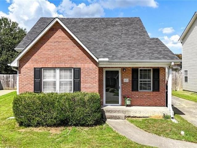 69 Pointe Dr N, Cartersville, GA 30120
