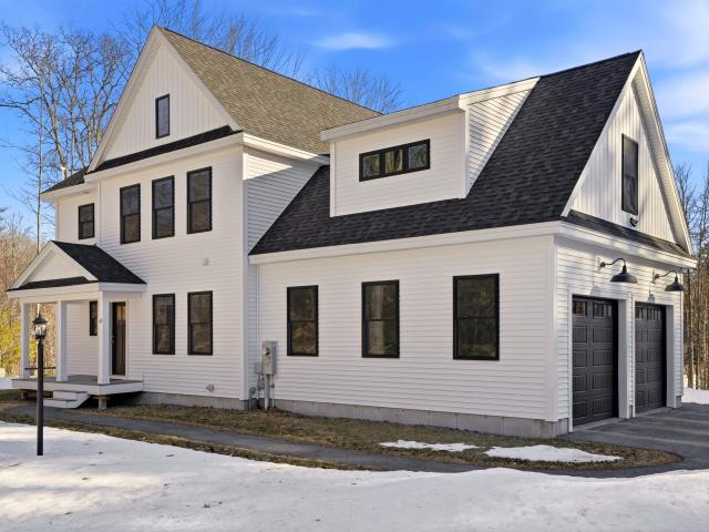 69 Priest Road