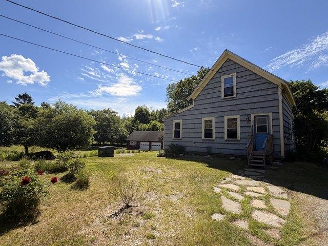69 Quarry Rd, Sullivan, ME 04664