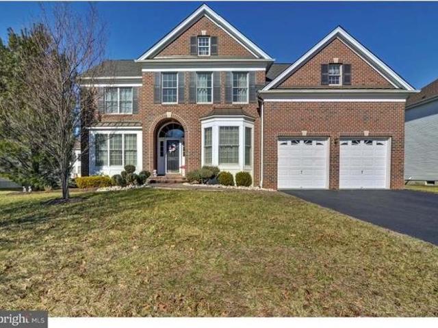 69 Renfield Dr, Princeton, NJ 08540