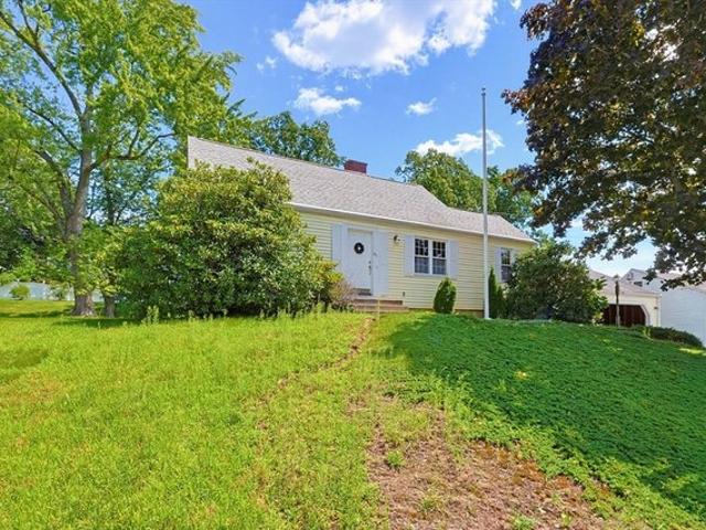 69 Ridge Rd, Marlborough, MA 01752