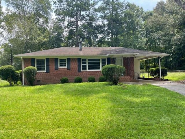 69 Rooney Rd SW, Rome, GA 30165