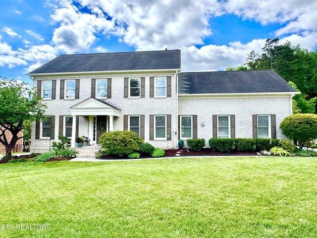 69 Rolling Links Blvd, Oak Ridge, TN 37830