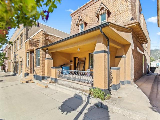69 S Main St, Manti, UT 84642