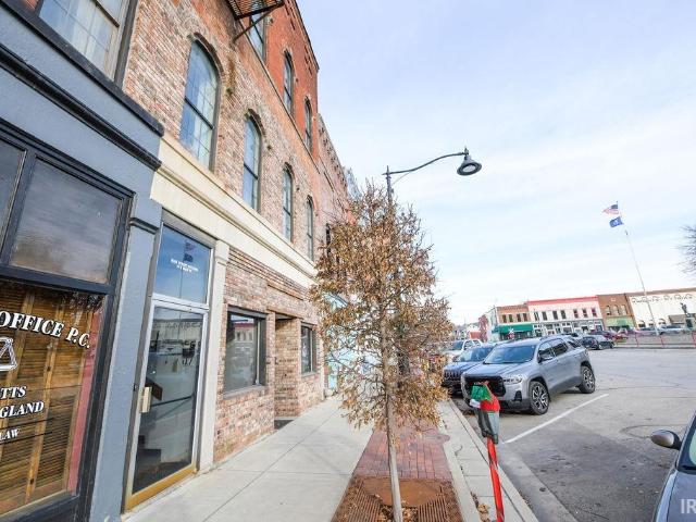 69 S Main Street