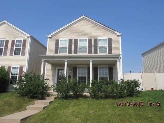 69 S Orchard Dr, Park Forest, IL 60466