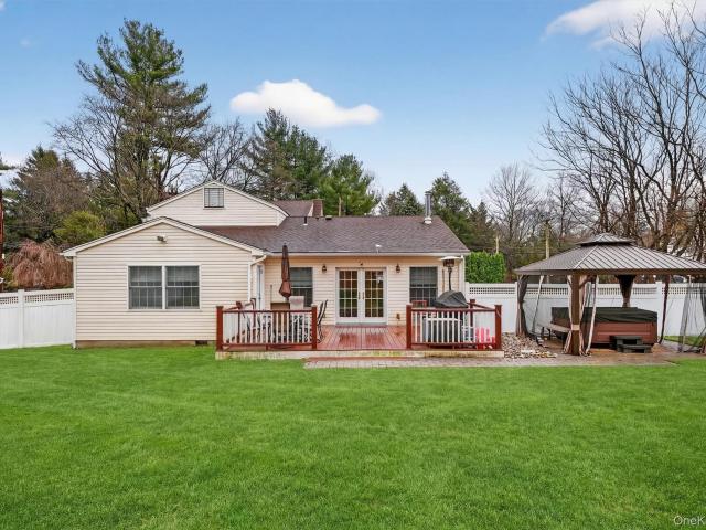 69 S Airmont Rd, Airmont, NY 10901 | MLS #993152
