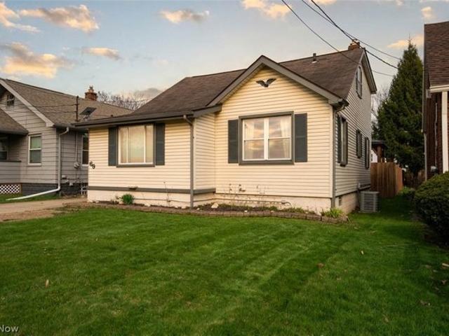 69 S Belle Vista Ave, Youngstown, OH 44509