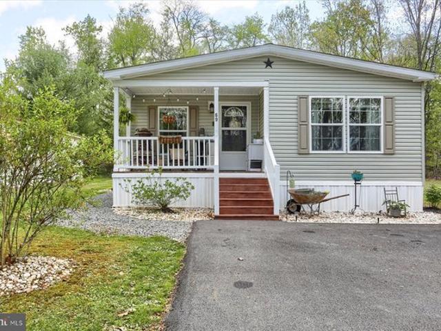 69 S Elmer Ave, Halifax, PA 17032