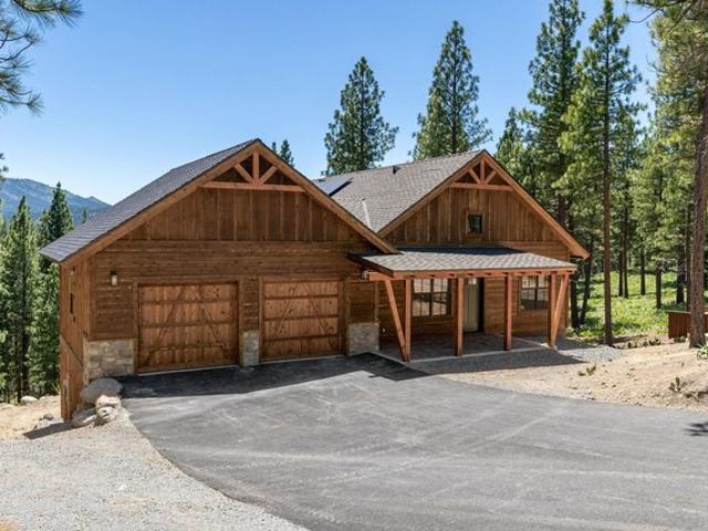 69 S Ridge Rd, Portola, CA 96122