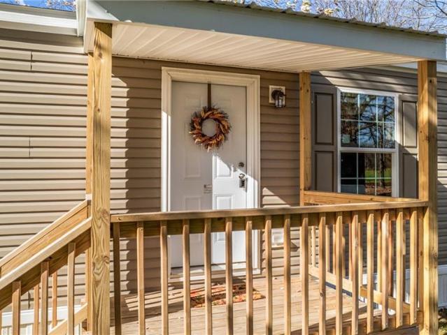 69 S Summit Rd, Unit 102, Greenville, PA 16125 | MLS #1709 | Compass