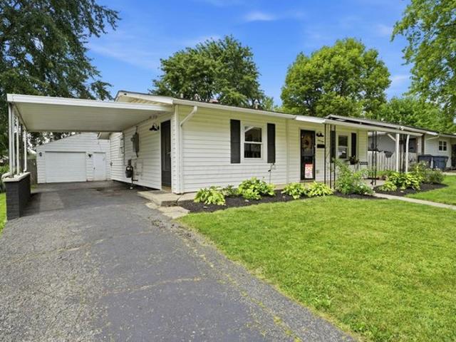 69 Saratoga Dr, Johnstown, OH 43031