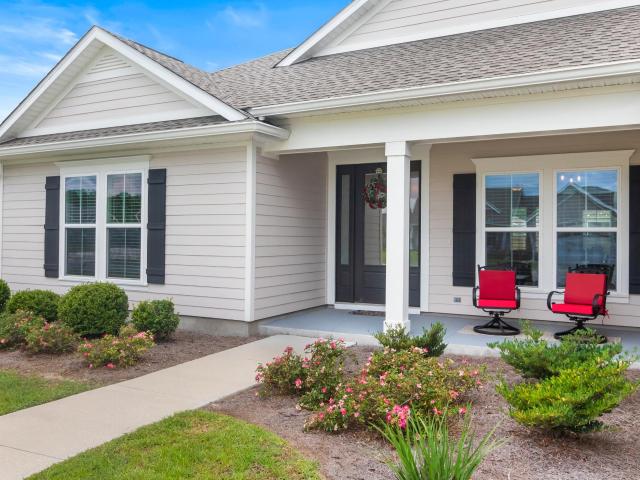 69 Shelby Dr, Crawfordville, FL 32327 | MLS #394916