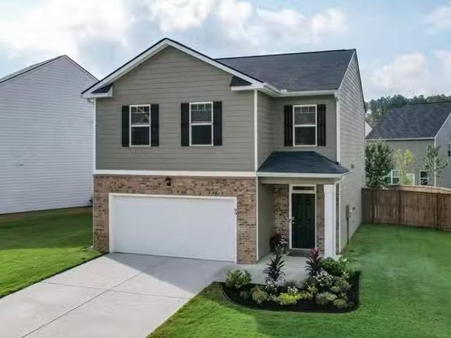 69 Silver Birch Pass, Newnan, GA 30265 MLS 10358653