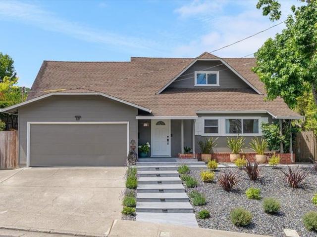 69 Sonora Way, Corte Madera, CA 94925