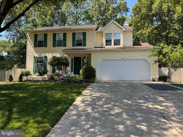 69 Spring Lake Drive
