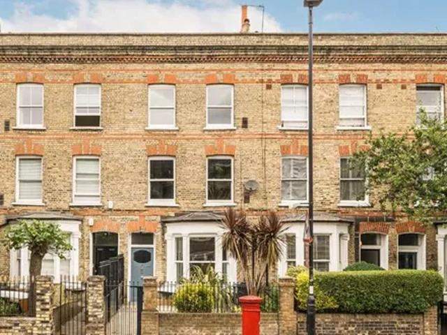 69 St John's Way, London, N19 3QU, United Kingdom | 5 bed townhouse for rent #167089202 | Rentberry