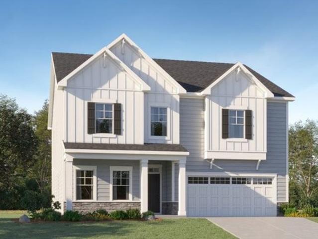 69 Stoddard Ln, Garner, NC 27529