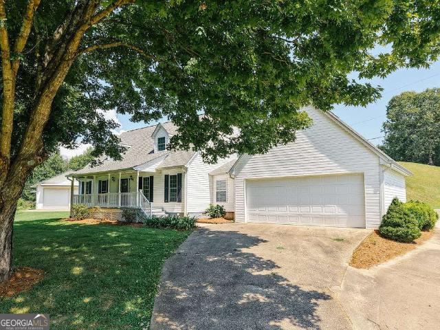 69 Stringer Cochran Road
