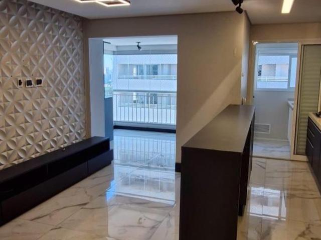 69m², 1 vaga à venda na Barra Funda próximo à Marquês de São Vicente