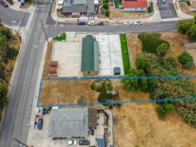 69th St, San Diego, CA 92114