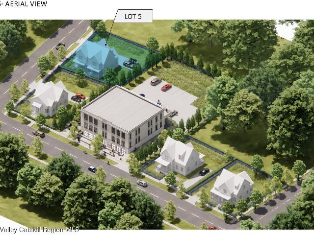 6 Mulberry Lot 5 Street
