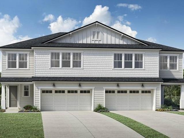 6 Mulberry Rd, Palm Coast, FL 32164