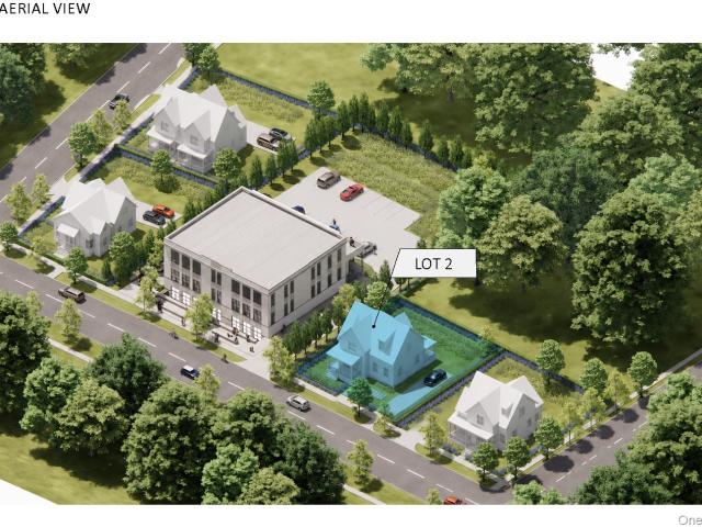 6 Mulberry Street, Lot #2