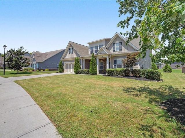 6 Mulberry Way