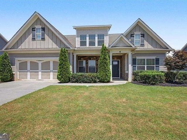 6 Mulberry Way, Cartersville, GA 30120