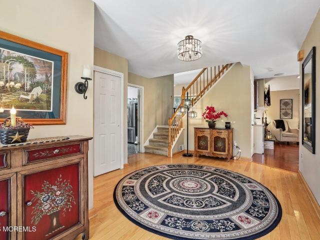 6 Murfield Drive
