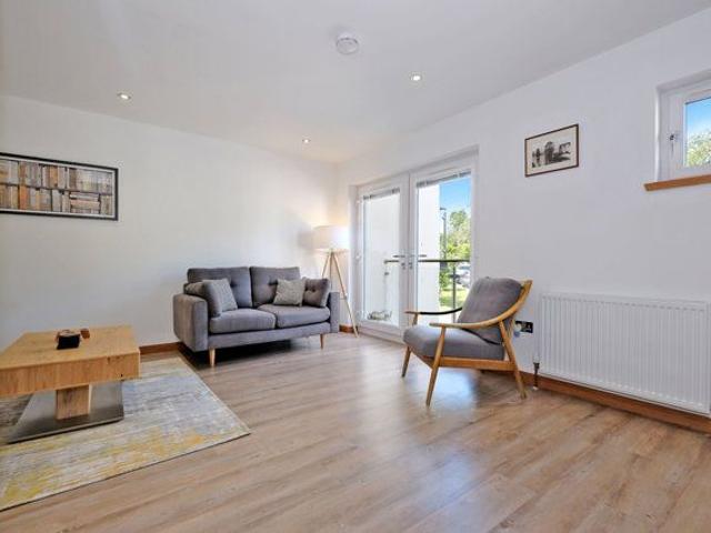6 Murtle Mill, North Deeside Road, AB15 9EE, Aberdeen