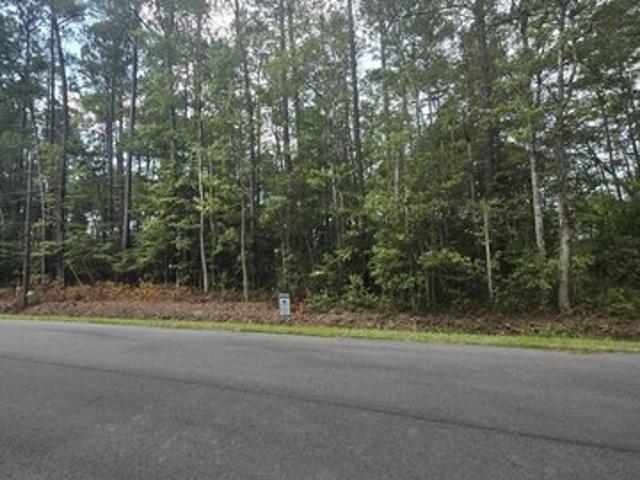 6 Myrtlewood Dr SW Lot 20, Carolina Shores, NC 28467