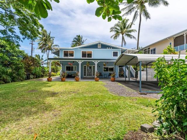 6 Machida Ln, Hilo, HI 96720