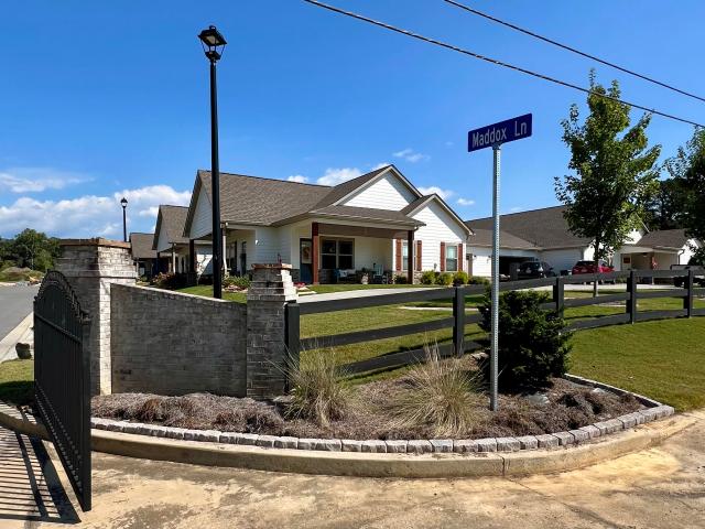 6 Maddox Ln, Chatsworth, GA 30705 | MLS #1528 | Compass