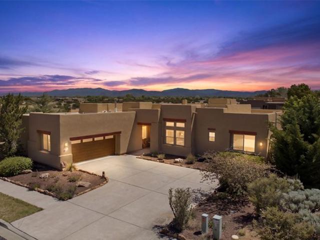 6 Madre Mountain, Santa Fe, NM 87508