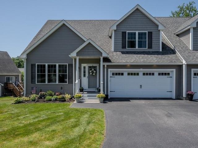 6 Mascuppic Path Unit 6, Dracut, MA 01826